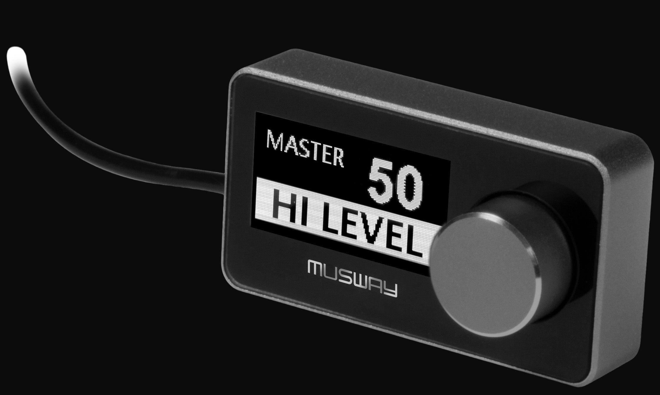 Musway DRC1 Controller – Musway USA